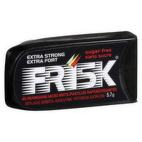 Frisk - XG Frisk Micro Mints Extra Strong - Save-On-Foods