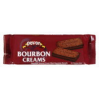 Devon - Biscuits Bourbon Creams - Save-On-Foods