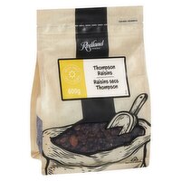 Redland Farms - Thompson Raisins - Save-On-Foods