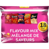 Lay's - Flavour Mix Snacks Variety Pack - Save-On-Foods