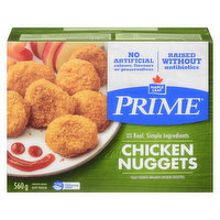 Maple Leaf - Prime Chicken Nuggets - Quality-Foods
