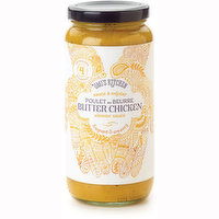 UMI'S KITCHEN - Butter Chicken Simmer Sauce - Save-On-Foods