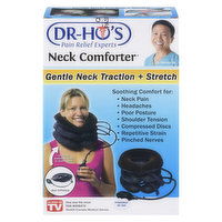 Dr Ho's - Neck Comforter - Save-On-Foods