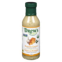 Drew's - Drews Romano Caesar Dressing - PriceSmart Foods