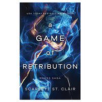 A - Game of Retribution - Save-On-Foods