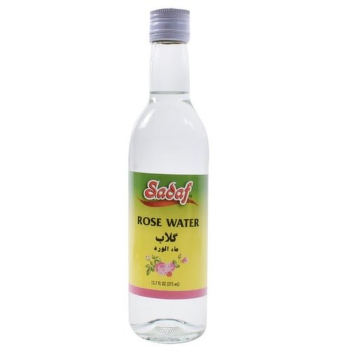 Sadaf - Rose Water - Save-On-Foods