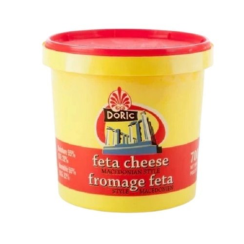 Doric - Macedonian Style Feta Cheese - Save-On-Foods