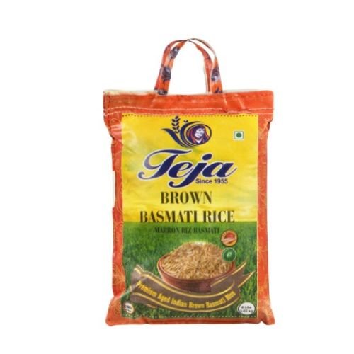 Teja - Brown Basmati Rice - Save-On-Foods