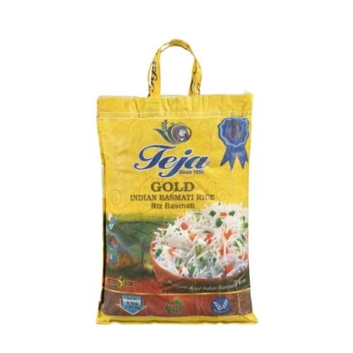Teja - Gold Basmati Rice - Save-On-Foods