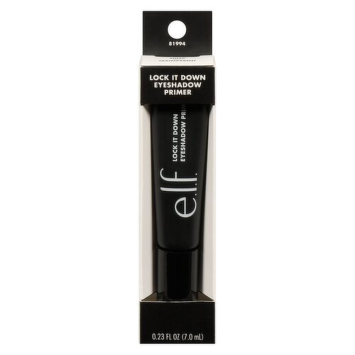 ELF - Eyeshadow Primer Sheer - Save-On-Foods