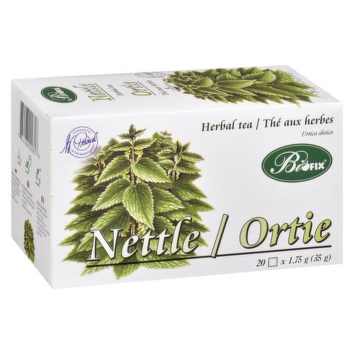 Biofix - Nettle Tea - Save-On-Foods