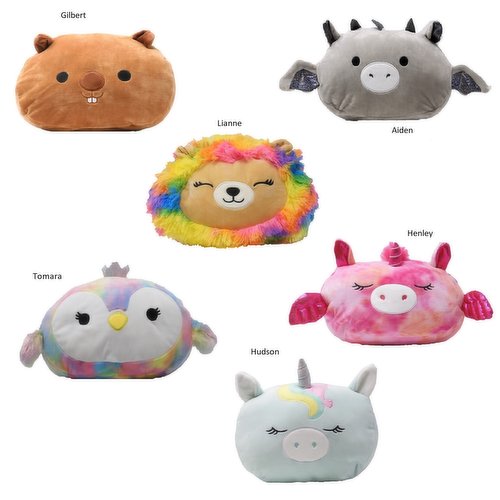 Squishmallow - Stackables 12in - Save-On-Foods
