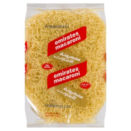 Emirates - Macaroni Vermicelli Cut - Save-On-Foods