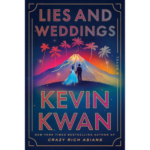 Lies - XO And Weddings by Kevin Kwan - Save-On-Foods