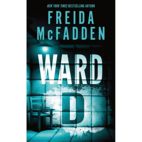 Ward - D - By Freida McFadden - Save-On-Foods