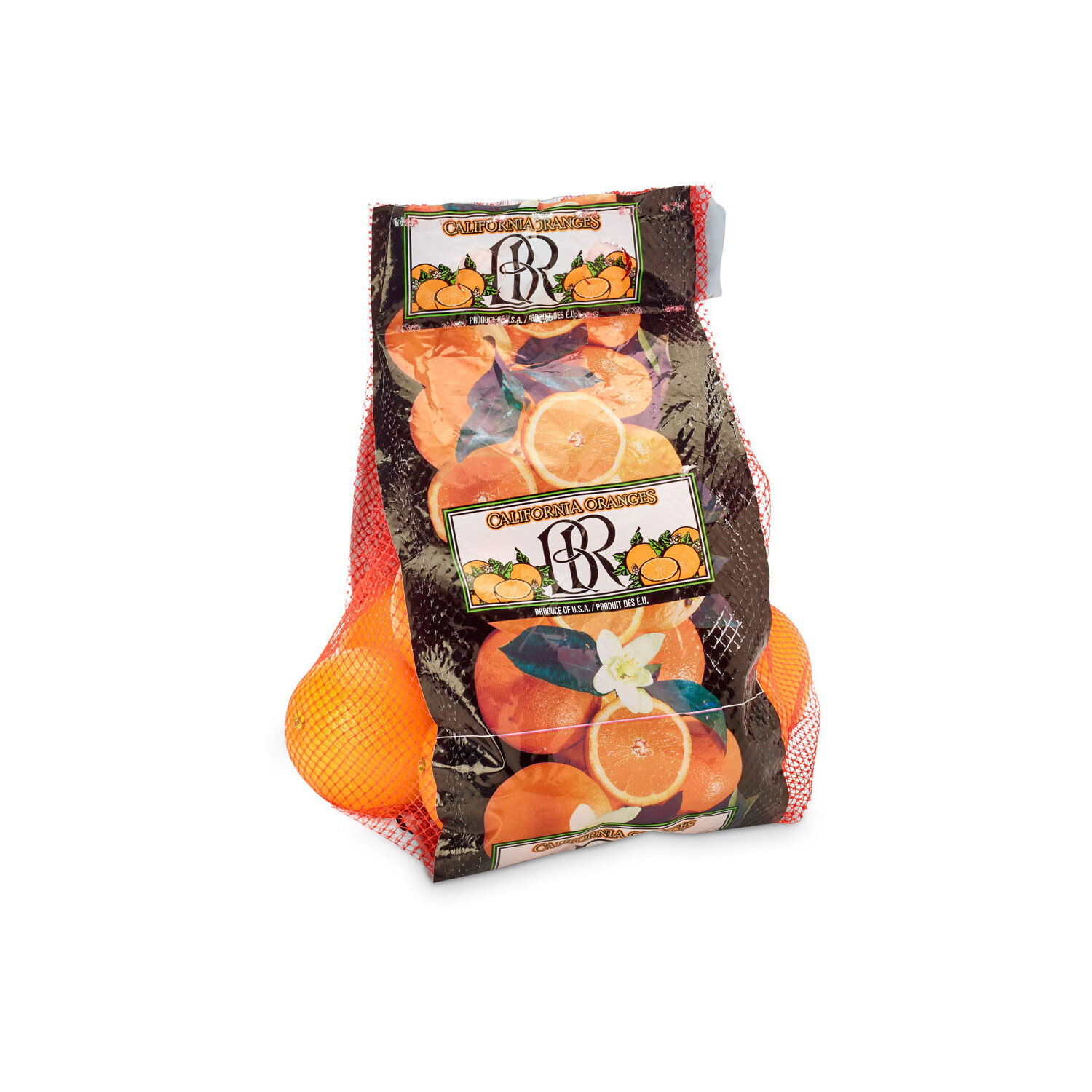 Save Button Orange