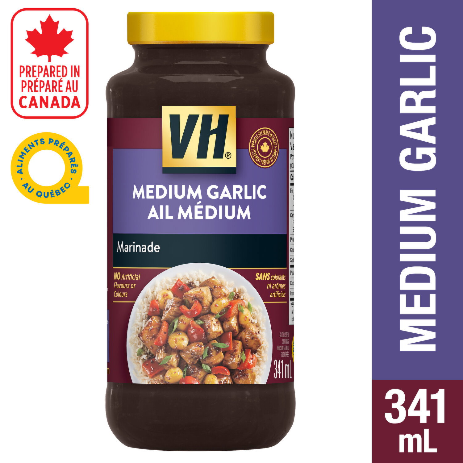 Vh Sauce Logo ASIAN FOOD, ASIA KEHAN FOOD IMPORTS