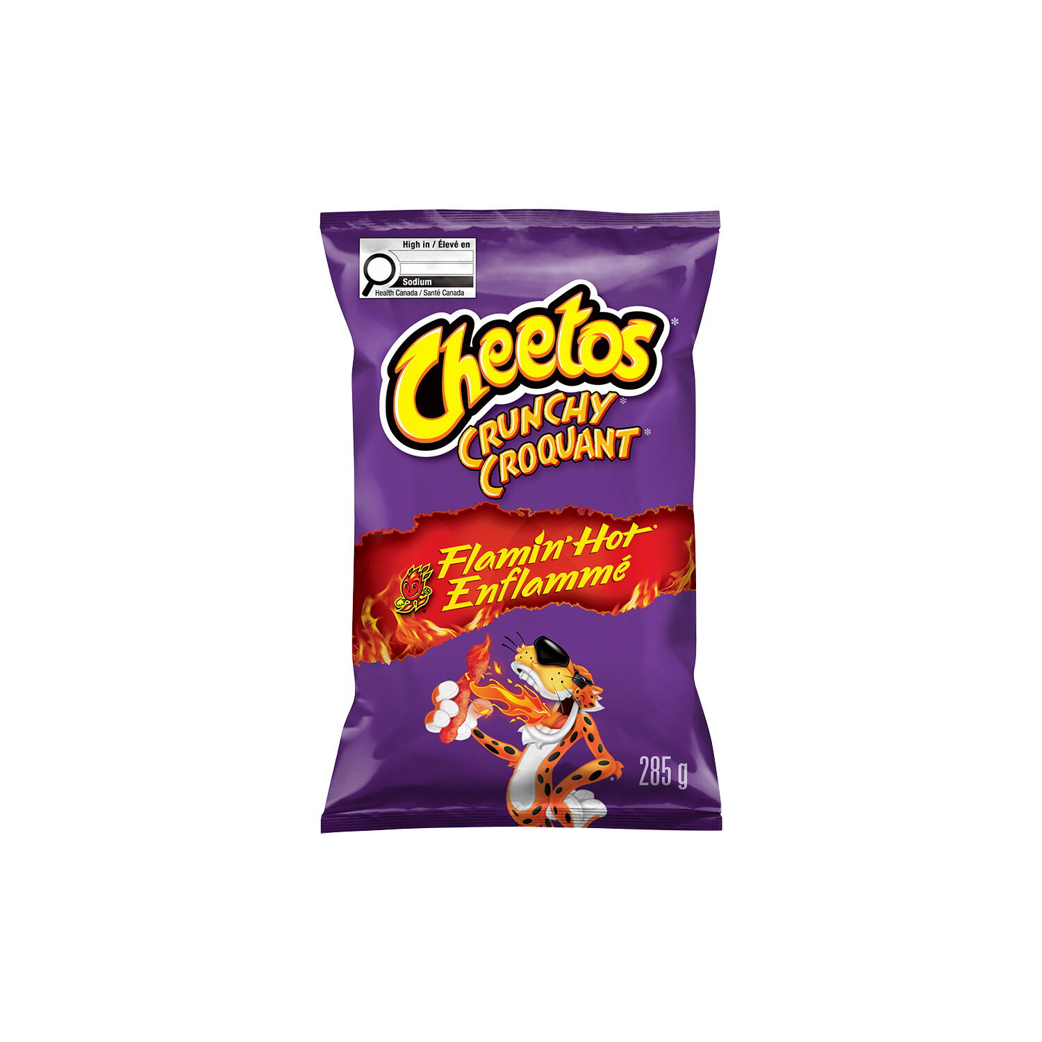 Flamin Hot Cheetos Ings List - Infoupdate.org