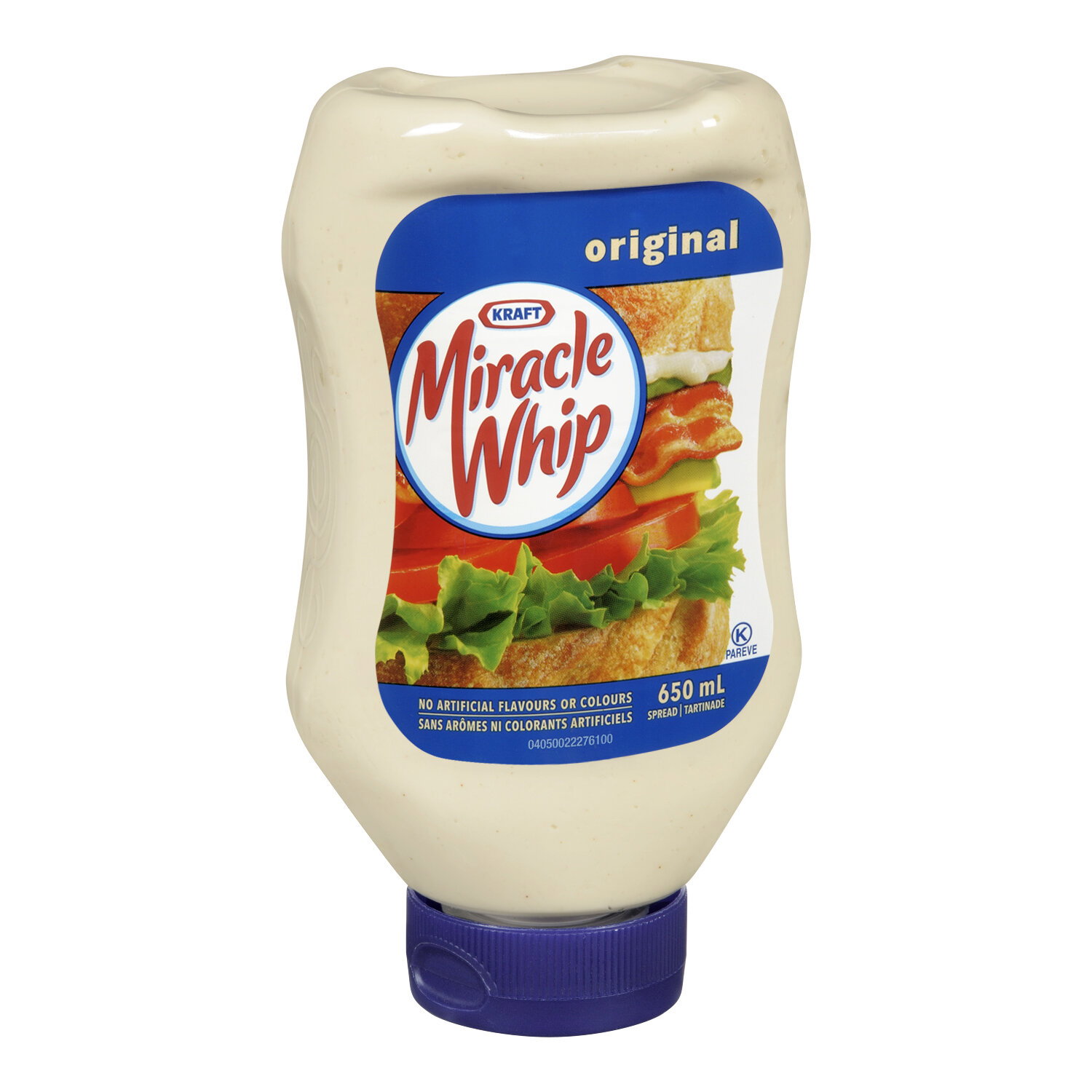 Miracle Whip Brands