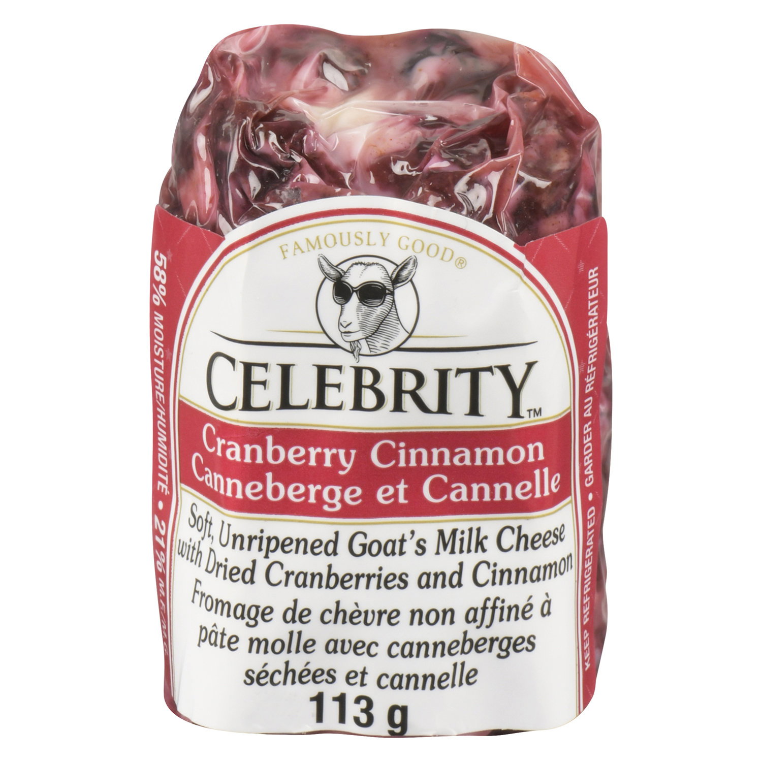 Celebrity Cranberry Goat Cheese 60 Photos - Moonagedaydream.film