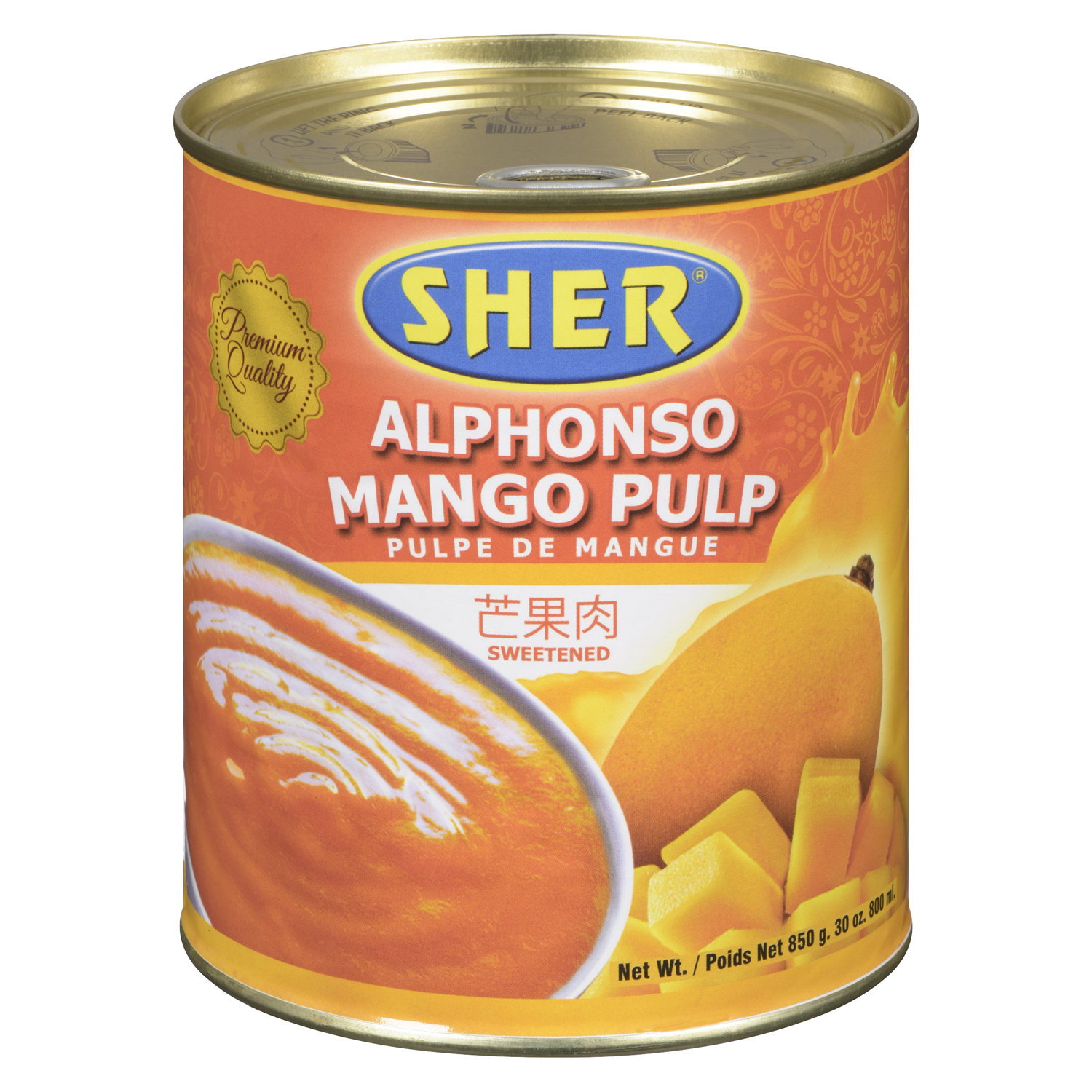 Alphonso Mango Origin