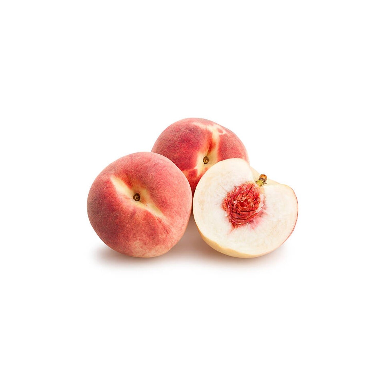 White Peaches Cokoc Peeling Soft Candy White Peach 75g | Online Kaufen