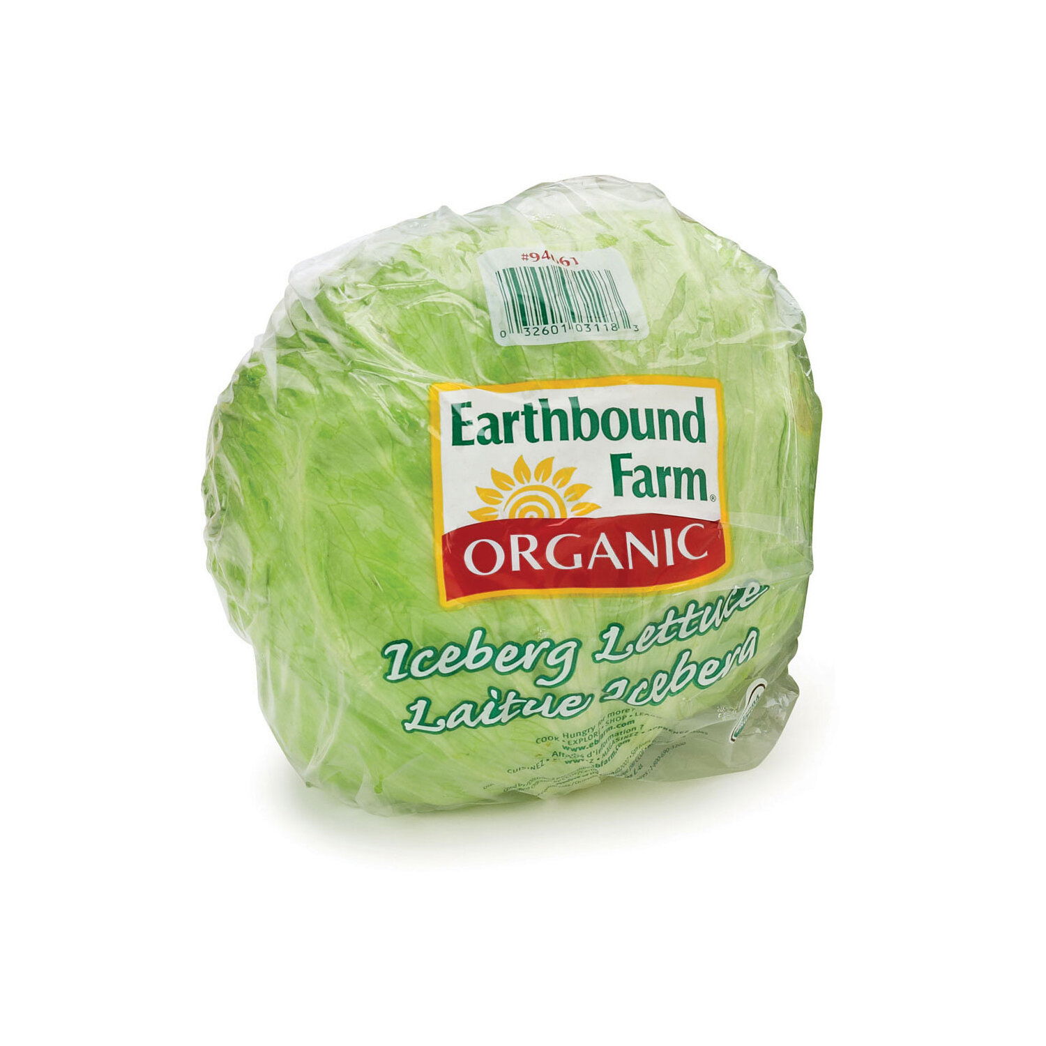 Iceberg Lettuce Nutrition Benefits Recipes And Side Iceberg Lettuce